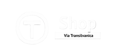 Magazinul oficial Via Transilvanica – Via Transilvanica Shop